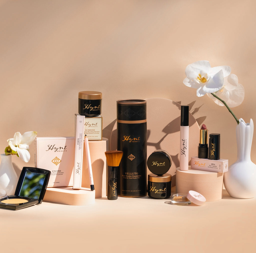 About Hynt | Natural Beauty Brand – Hynt Beauty