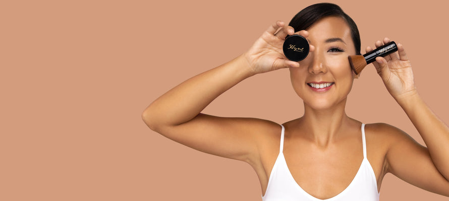 About Hynt | Natural Beauty Brand – Hynt Beauty