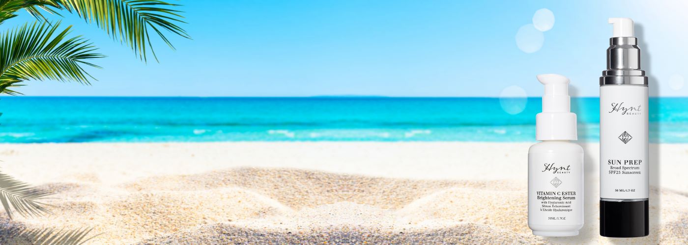 Hynt Beauty - Natural, Vegan & Clean - Award-Winning Formula