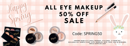 Hynt Beauty - Natural, Vegan & Clean - Award-Winning Formula