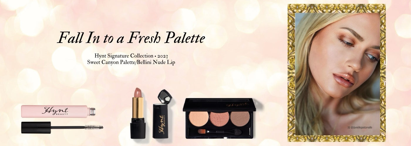 Hynt Beauty - Natural, Vegan & Clean - Award-Winning Formula