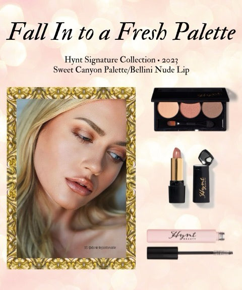 Hynt Beauty - Natural, Vegan & Clean - Award-Winning Formula